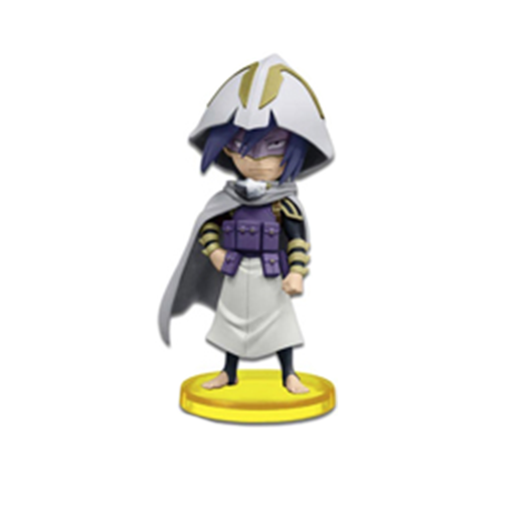 My Hero Academia World Collectible Figure - VOL. 5 - Tamaki Amajiki ...